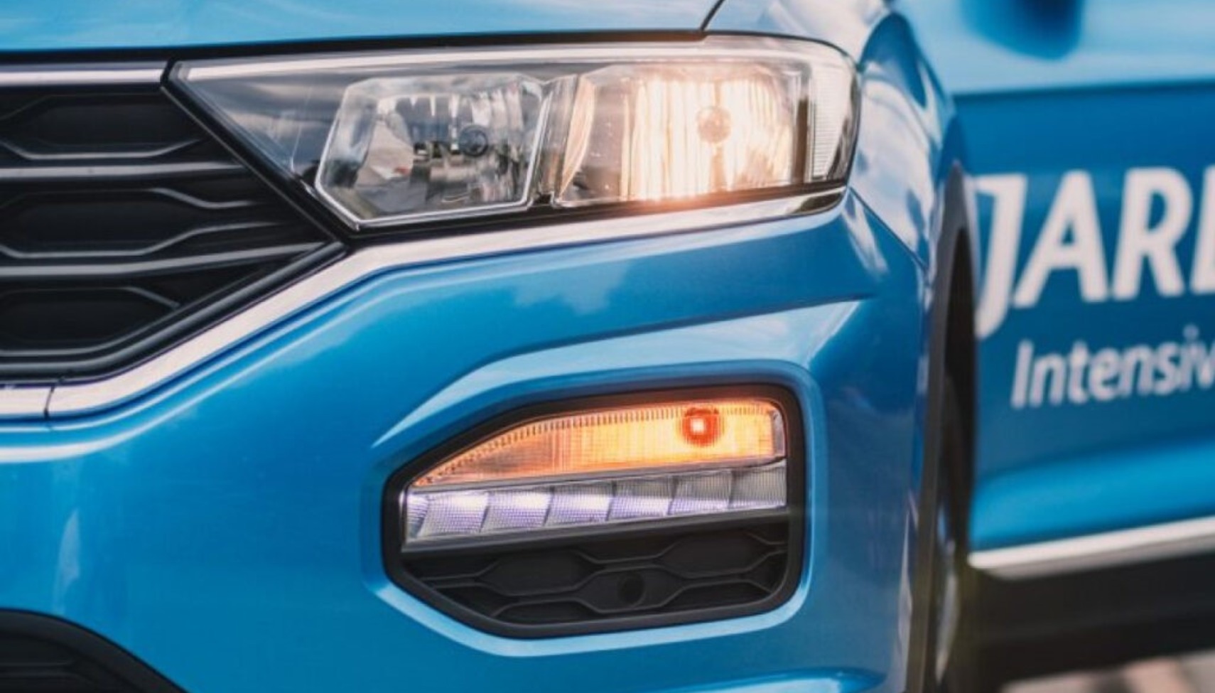 Jarla Trafikskola Älvsjö